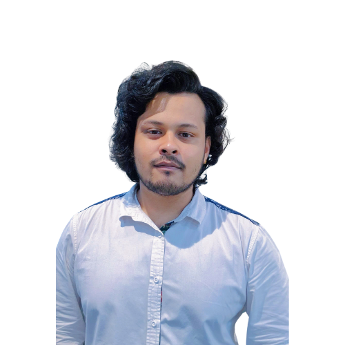 Tushar Negi