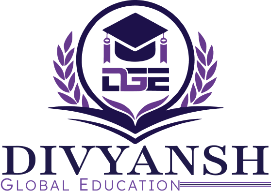 divyansh Logo