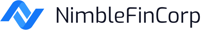 nimble Logo